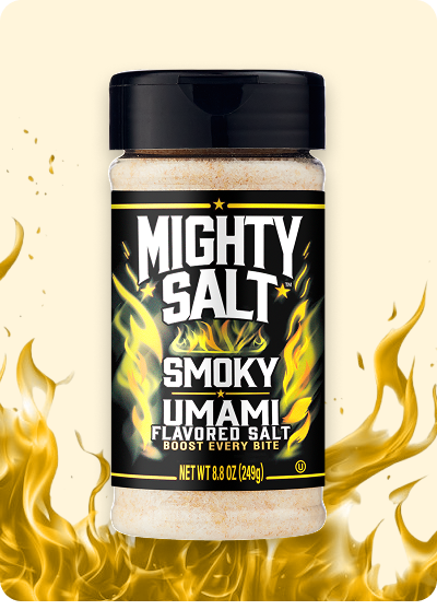 Mighty Salt™